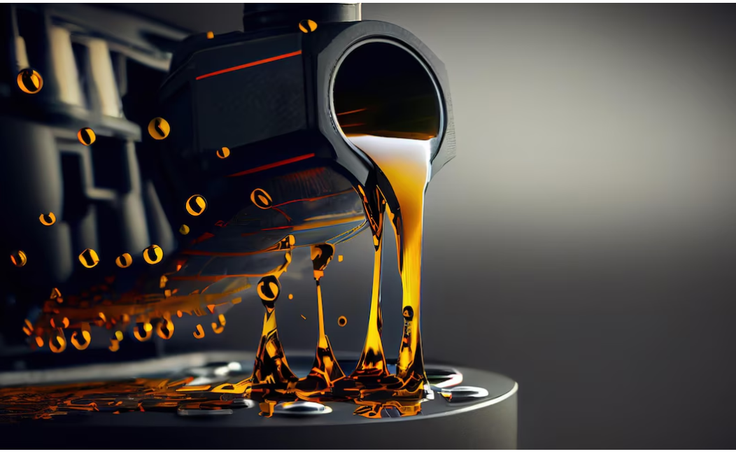 Turning Cooking Oil Into Fuel – NLS Waste Services